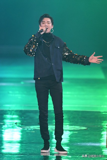 Today's entertainment highlights: Zhang Xincheng, Bai Jingting, Liu ...