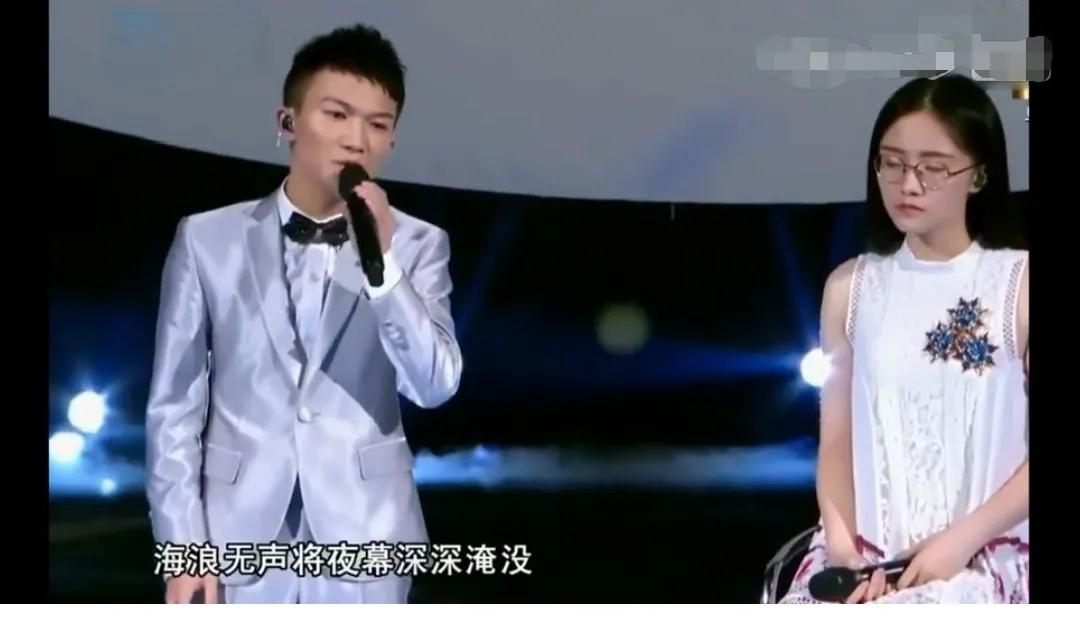 Ten years of "The Voice of China", ten good songs that can be listened ...