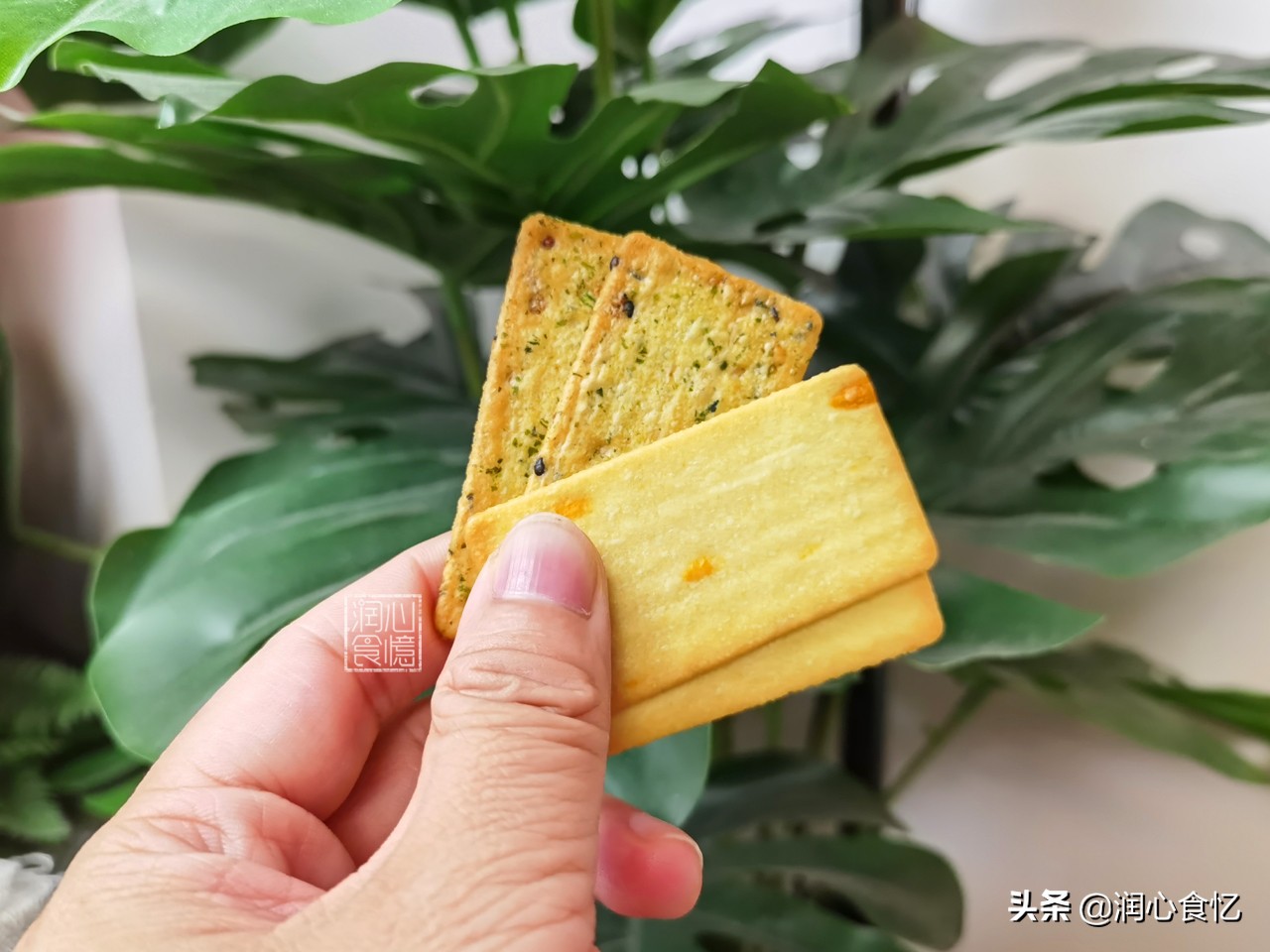 When buying biscuits, in addition to "Oreo", try these 5 biscuits, they ...