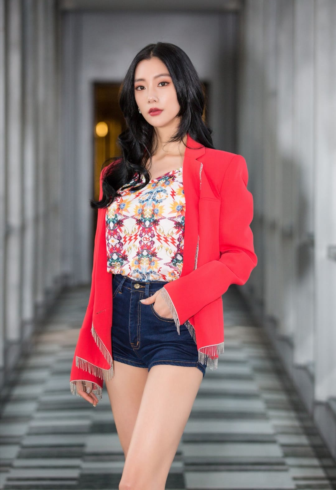 Lee Sung Min Photo Album - iNEWS