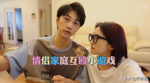 After more than a year, Zhao Qijun said this classic line again. Kaiwen ...