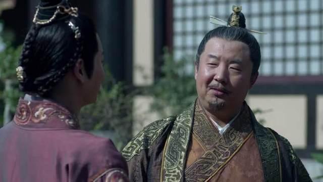Three brushes of "Langya Bang" to understand: Gao Zhan and Ji Wang are ...