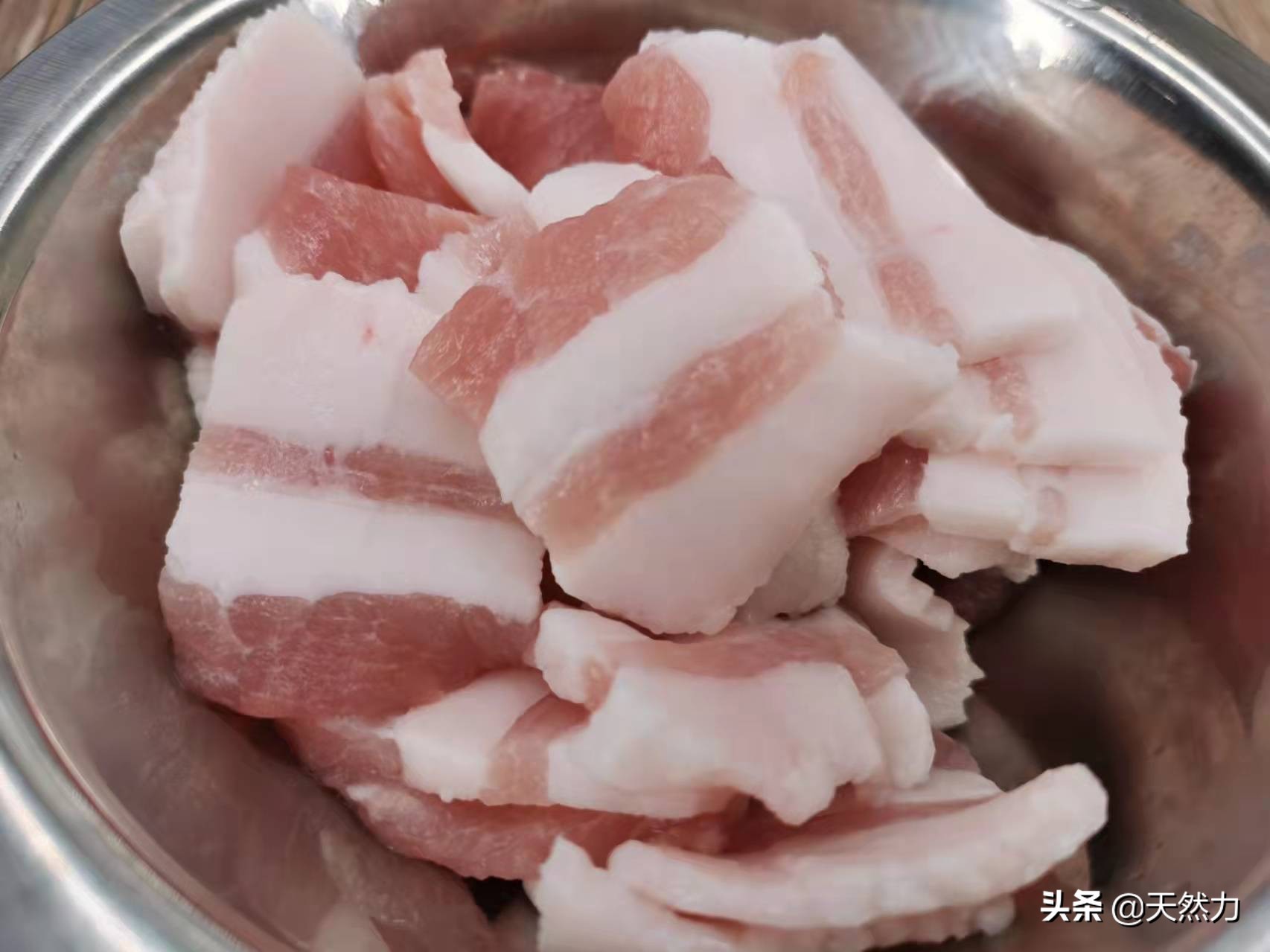 The restaurant's dry pot Chiba tofu can be made at home. It's simple ...