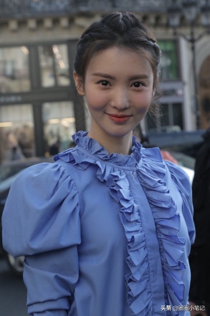 Today's entertainment highlights: Zhang Xincheng, Bai Jingting, Liu ...