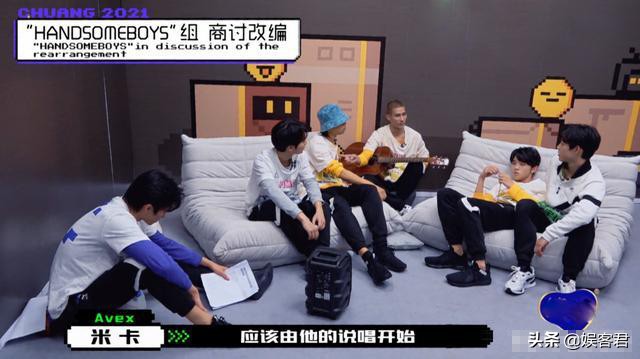 Mika has no intention to help Li Jiaxiang, make his reputation rebound ...