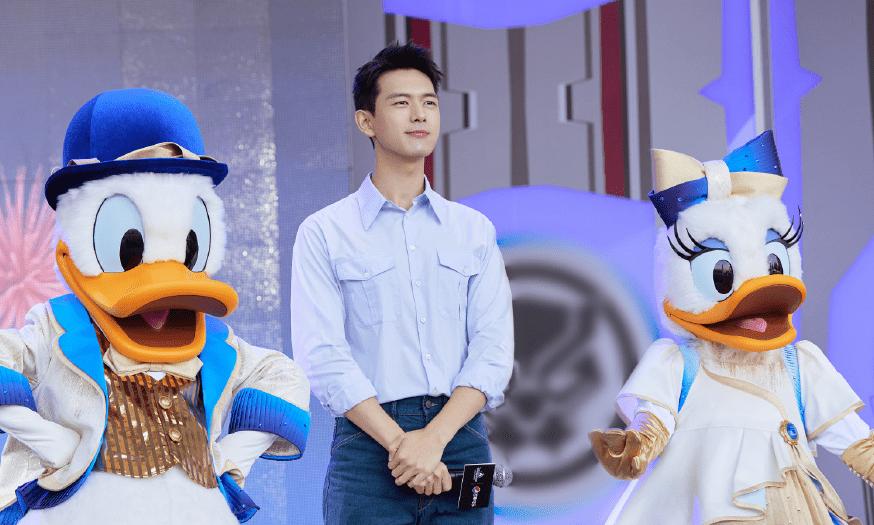 "Long silence" Li Xian, the new drama suddenly hits, challenging ...