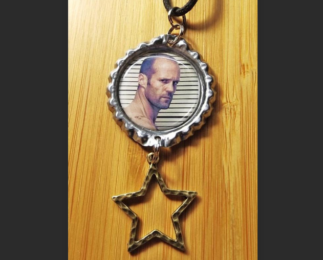 Some things on Jason Statham's Kung Fu superstar road - iNEWS