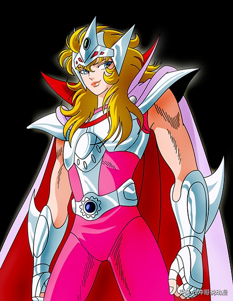 Inventory of the three dogs in "Saint Seiya", the warriors who were ...