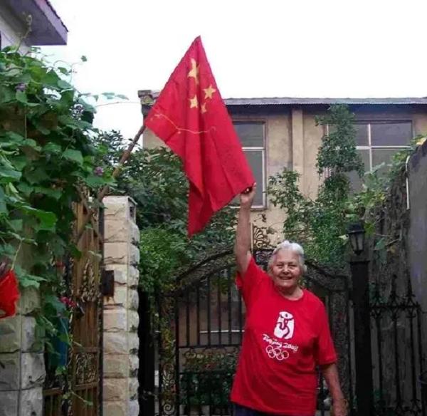 American woman Wu Xueli married to China, a few decades later: I want ...