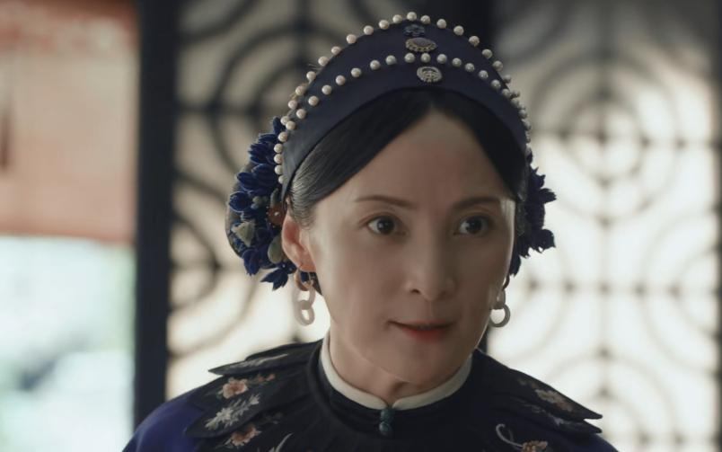 Running to Jiang Qinqin and Yang Rong to chase "The Mother of the House ...