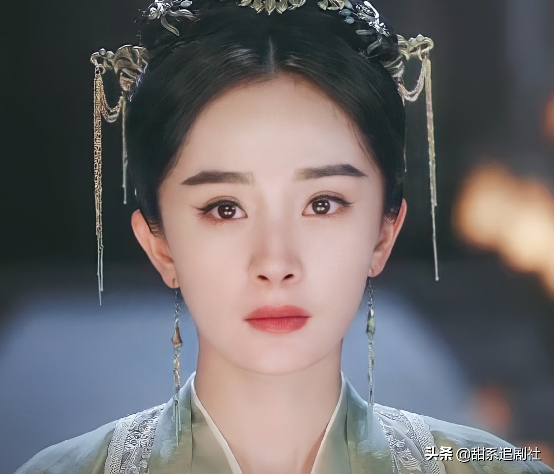 4 new dramas will be broadcast in 3 days. Yang Mi and Jiang Qinqin will ...