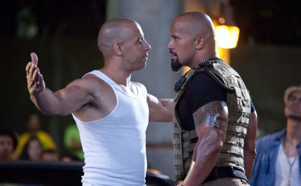 Severe love is a joke, Dawson officially responded to Van Diesel - iMedia