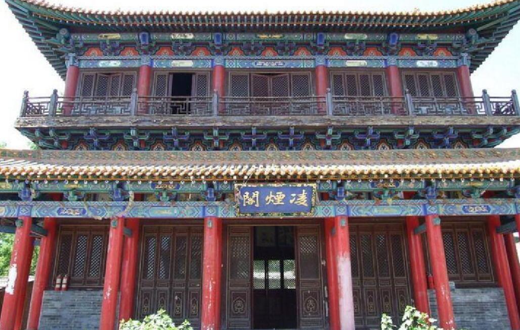 After Wu Zetian abdicated, why did the Tang dynasty begin to "catch ...