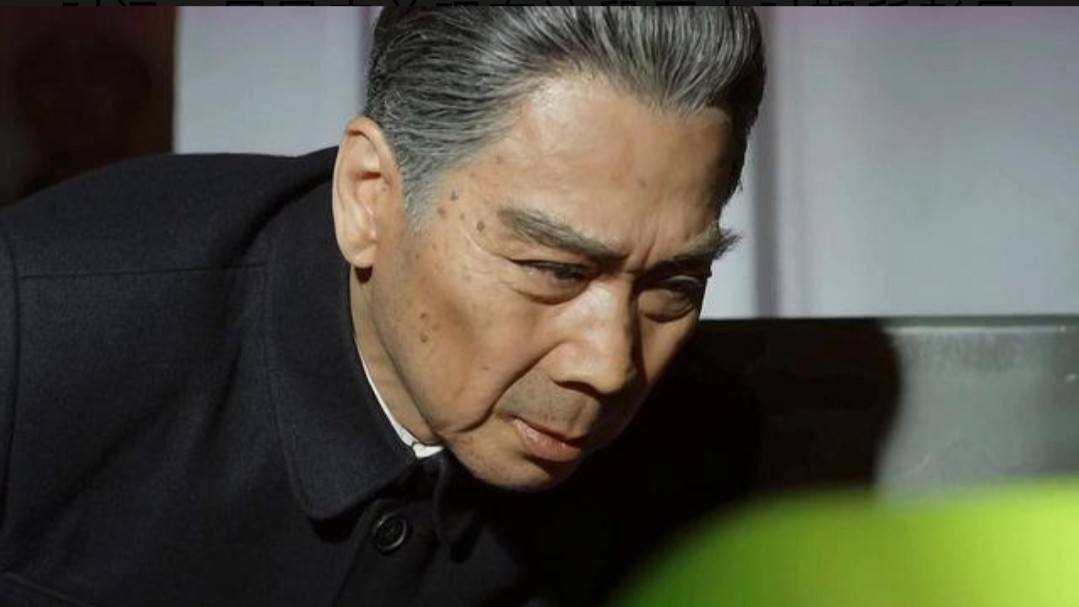 Tong Ruixin and Sun Weimin cooperate again and star in "People's Choice ...