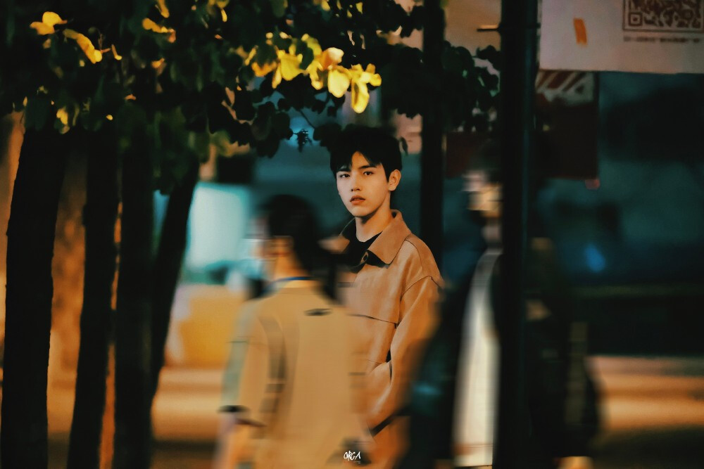 Little gossip of stars such as Ouyang Nana, Bai Lu, Chen Feiyu - iMedia