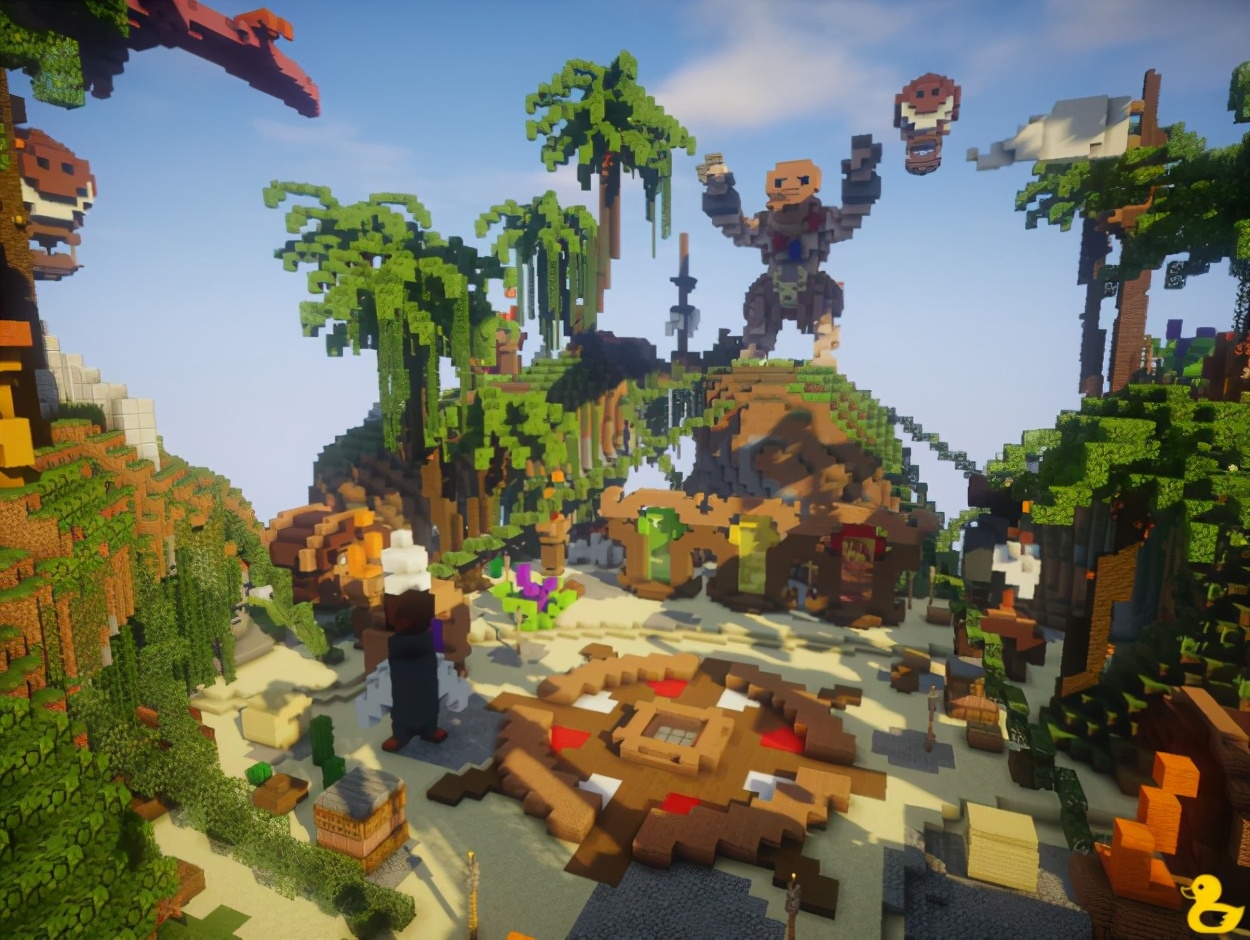 Amazon rainforest continues to fire, "Minecraft" permanently saves ...