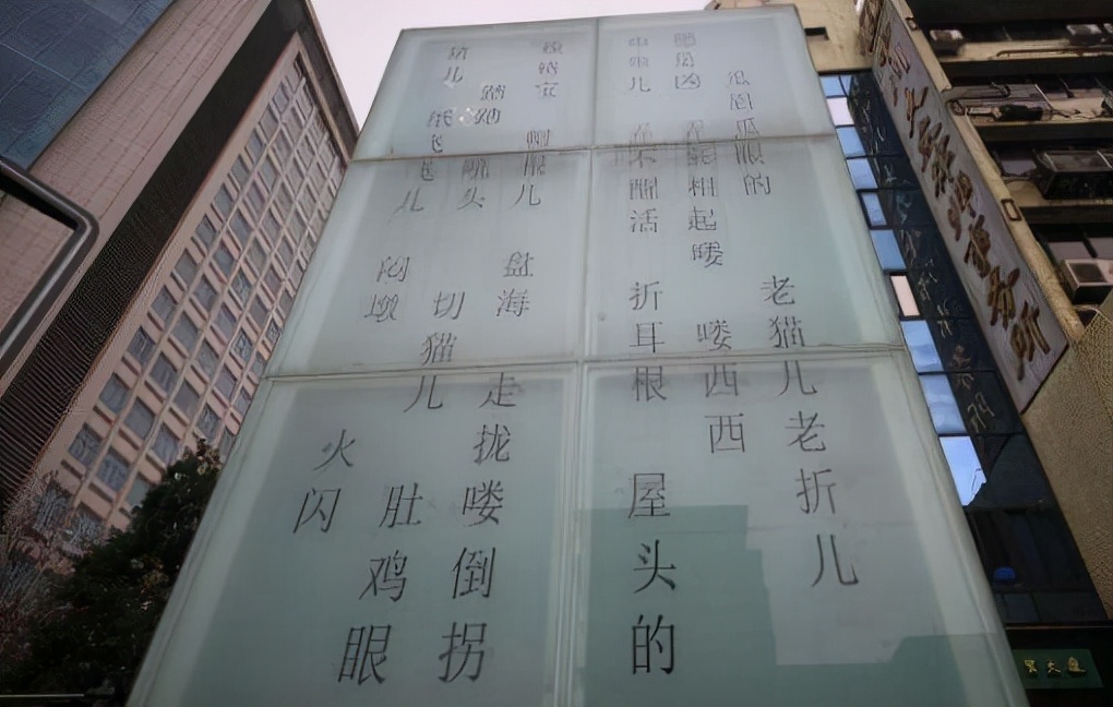 Let You Really Understand Sichuan Dialect Authentic Sichuan Author