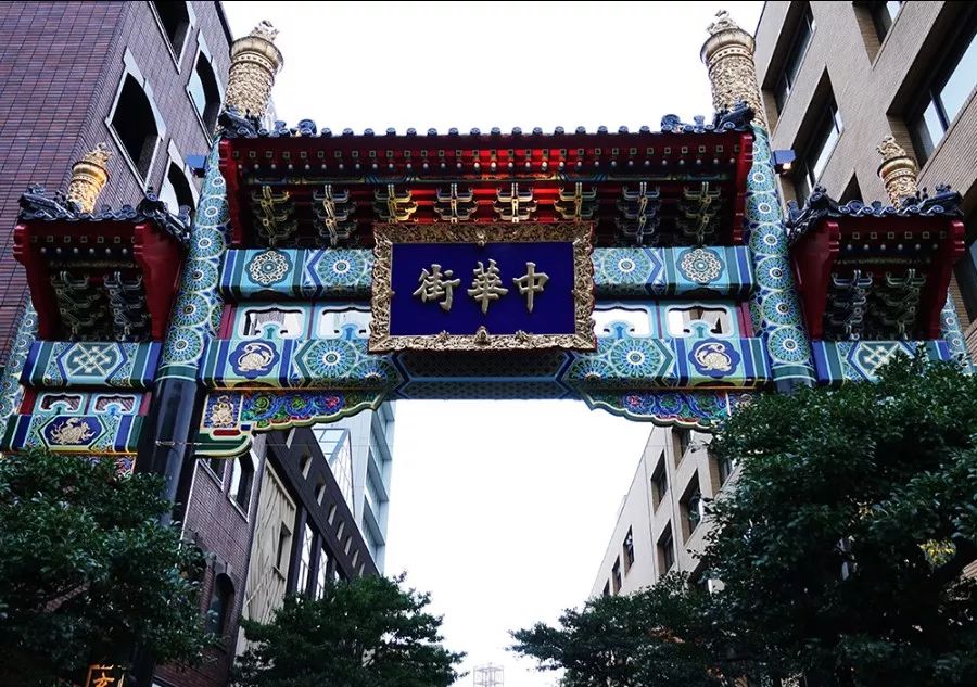 How do Chinese celebrate the Spring Festival in Japan? Come and feel ...