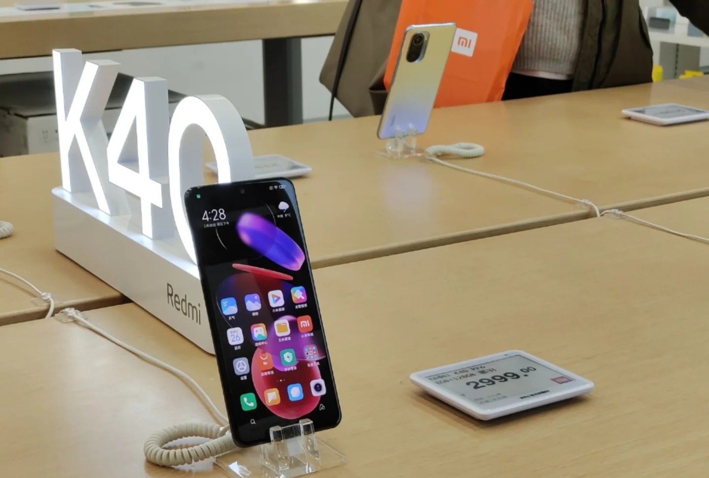 徹底解封！K30S終於緩過神來，144Hz+驍龍865僅2K - 資訊咖