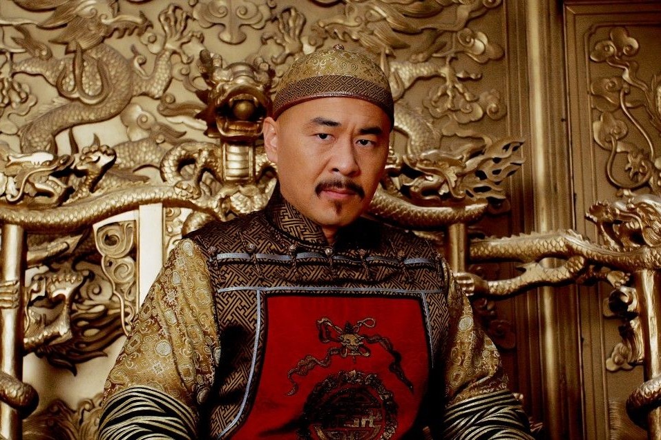 "The Legend of Zhen Huan": The truth that Cui Jinxi and Concubine Duan ...