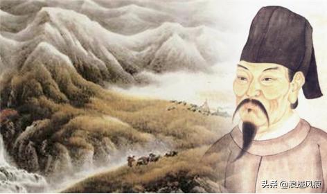 Hundreds of Commentaries: "Poetry Buddhism" Wang Wei - iNEWS
