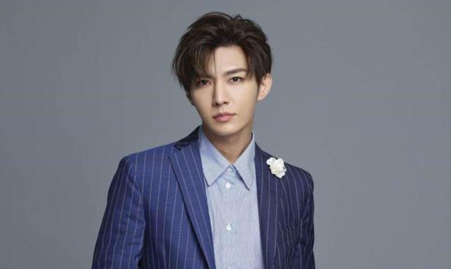 The leader said the little peanuts in the circle: Reba Yangyang, Cheng ...