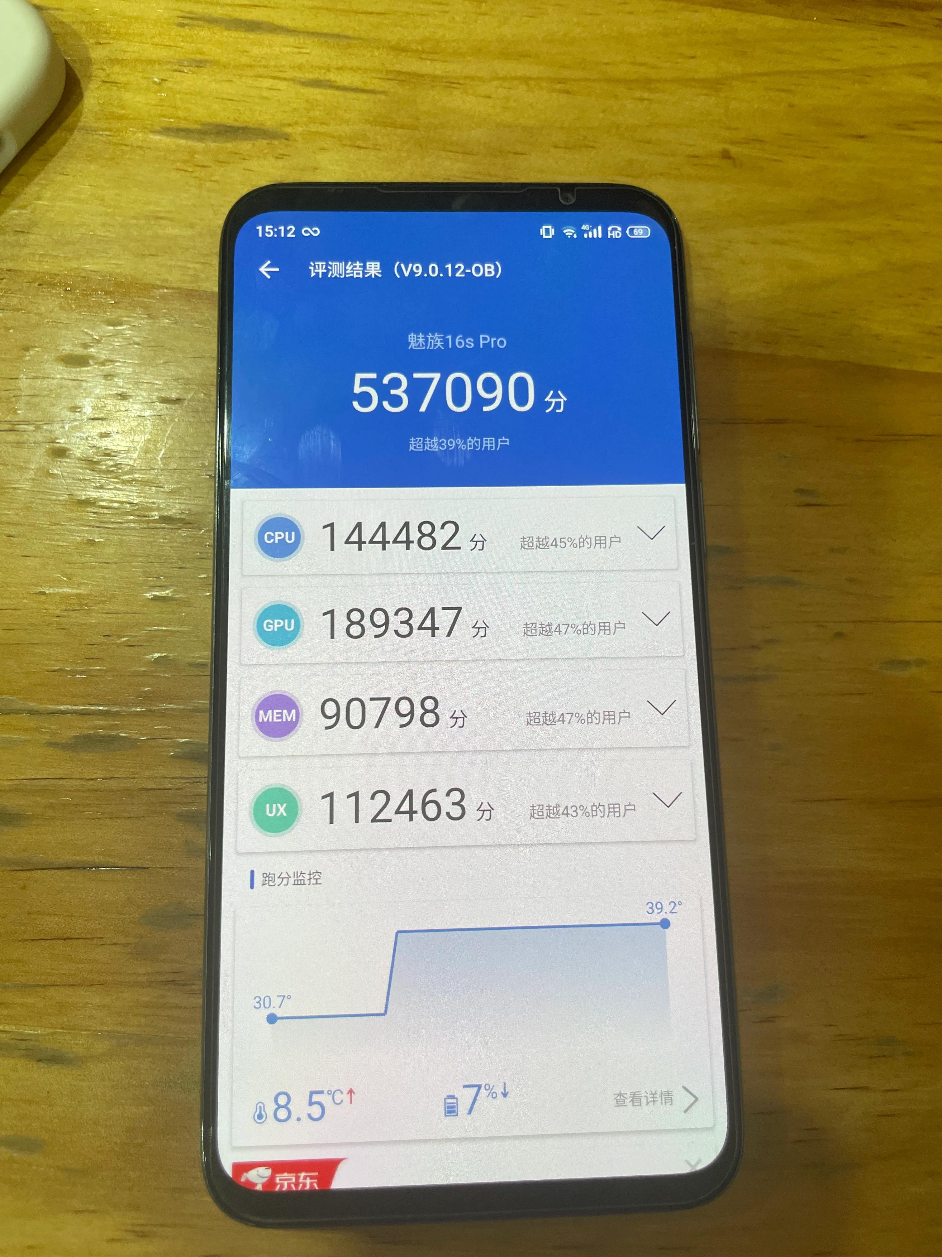 Can 2021 Meizu 16spro still be the main machine? - iMedia