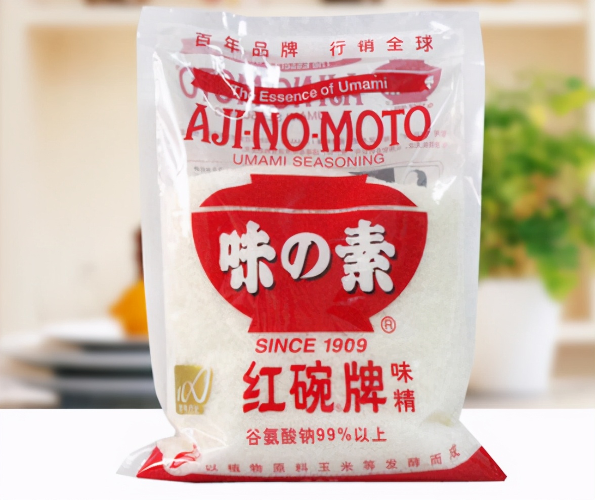 The Japanese MSG factory is the “culprit” of the global chip shortage ...