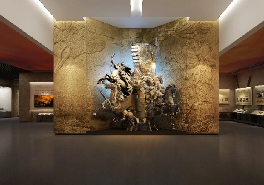 Application of Digital Multimedia in Museum - iMedia