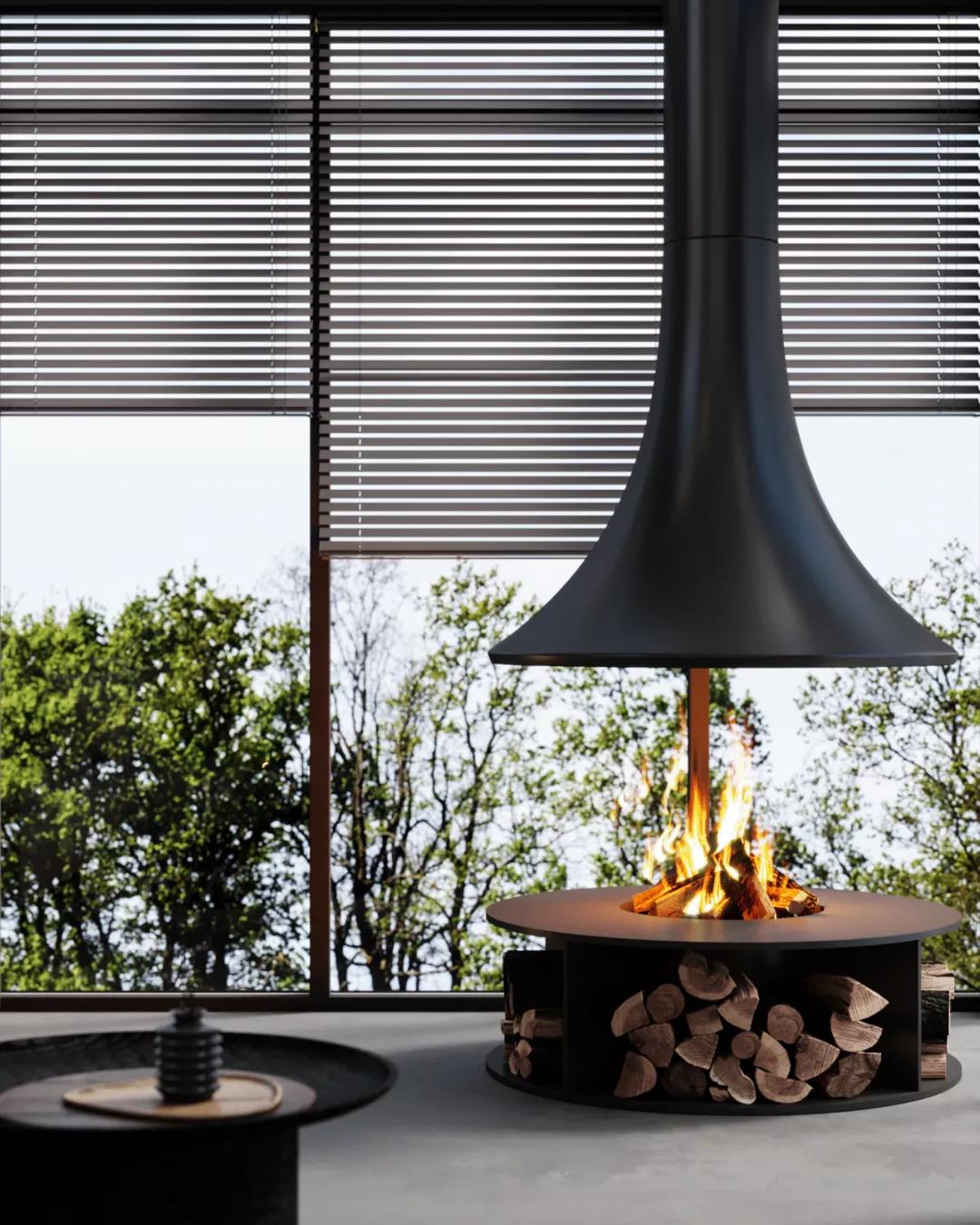 The irreplaceable beauty of industrial wind - iNEWS