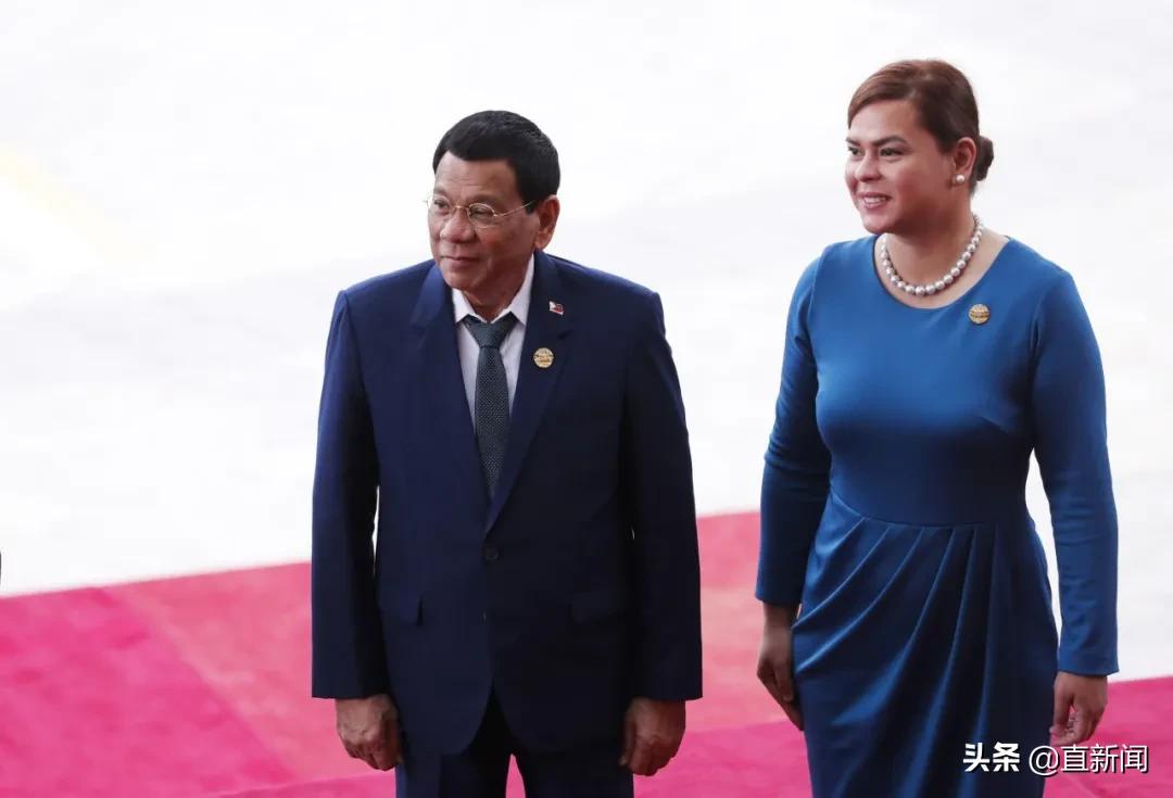 Liu Heping: There have been dramatic changes in the Philippine ...