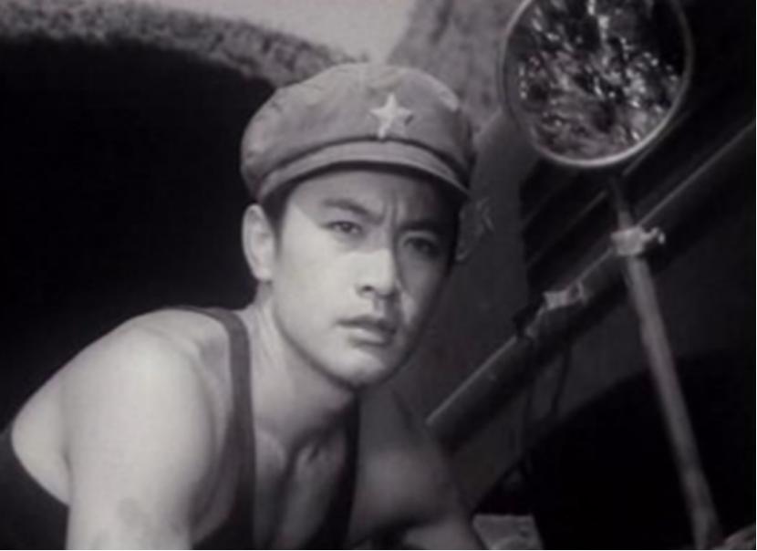 Actor Zhou Lijing, Zeng Hong, Tang Guoqiang, his wife's death has ...