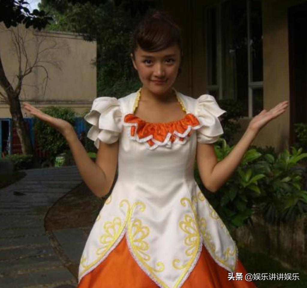 The loser in the "Ziling Controversy", selling the magic fairy Xiaolan ...