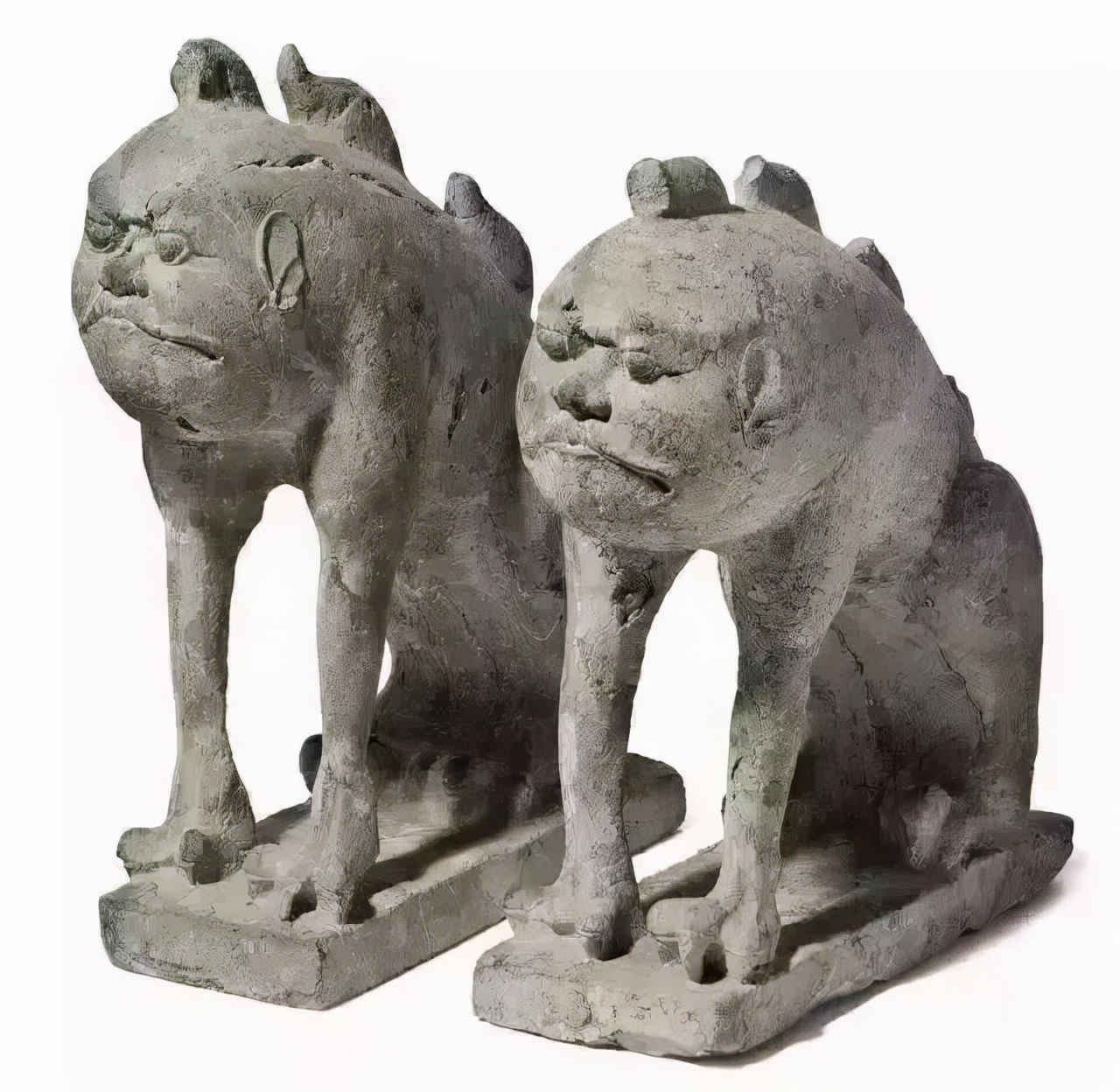 Domineering and mighty stone beast - iNEWS