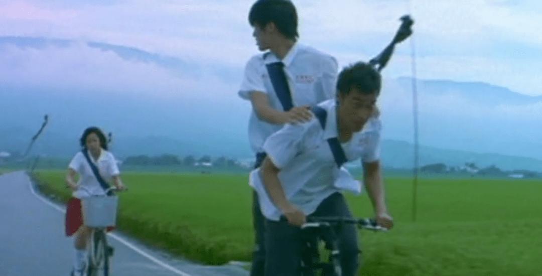 "Midsummer Light Year" has become so common fifteen years later, but ...