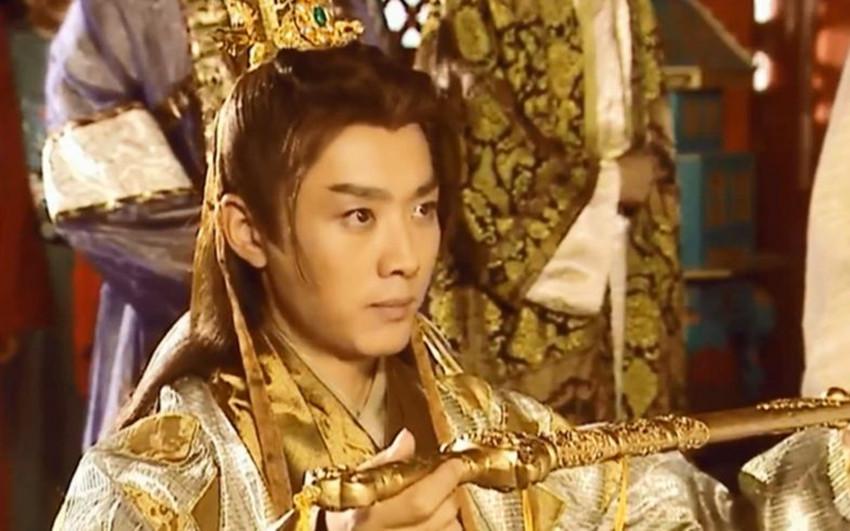 Why was Zhu Chenhao, King Ning of the Ming Dynasty, so obsessed with rebellion?Maybe Zhu Di was ...