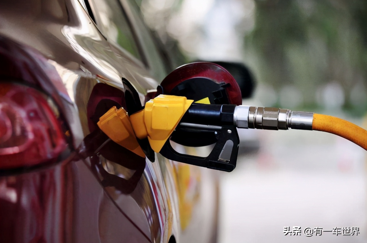 How big is the difference between No. 92 and No. 95 gasoline?Leaving ...