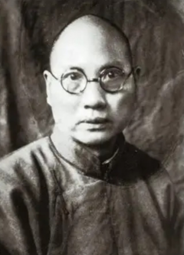10 years after Xu Guangda's separation from his wife: insisting not to ...