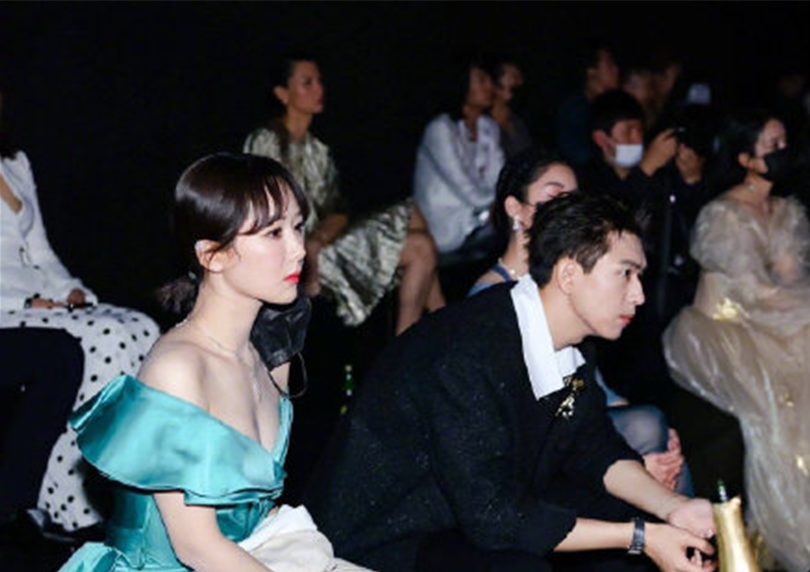 Yang Zili now has a loud voice, what should Cheng Yi do?Cheng Yi is not ...