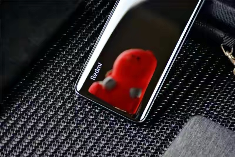 Redmi K50 is already on the way!MIUI13+LTPO curved screen+5000mAh ...