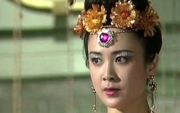 Shang Zhou Wang was originally talented, how did he beat a good hand ...