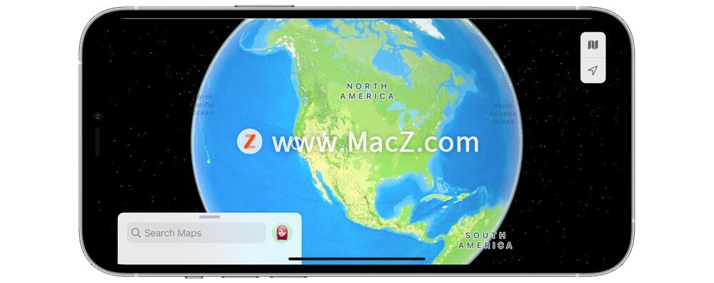 All new features of the iOS 15 Maps app: detailed information, AR ...