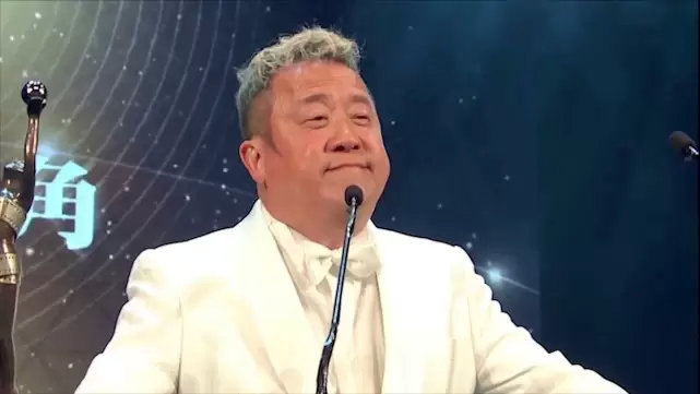 What is the background of Zeng Zhiwei, who can be well-known in the ...