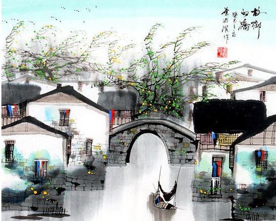 This peace of mind is my hometown "Ding Fengbo·South China Sea Returned ...