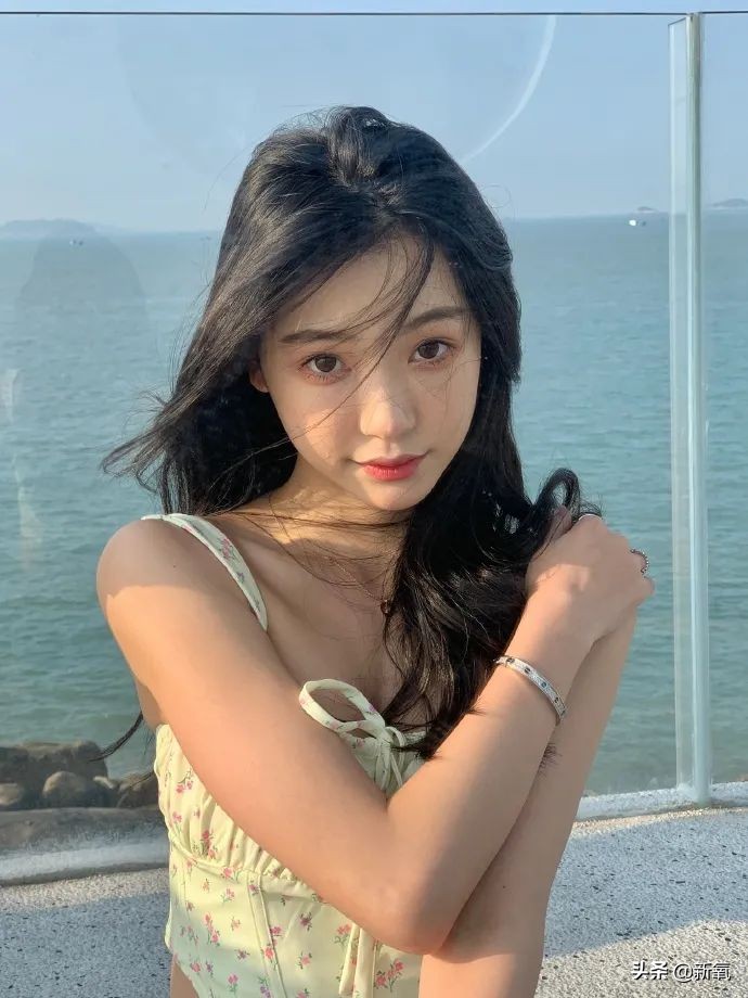 What is the charm of Yi Mengling?Girls all over the net are crazy and ...