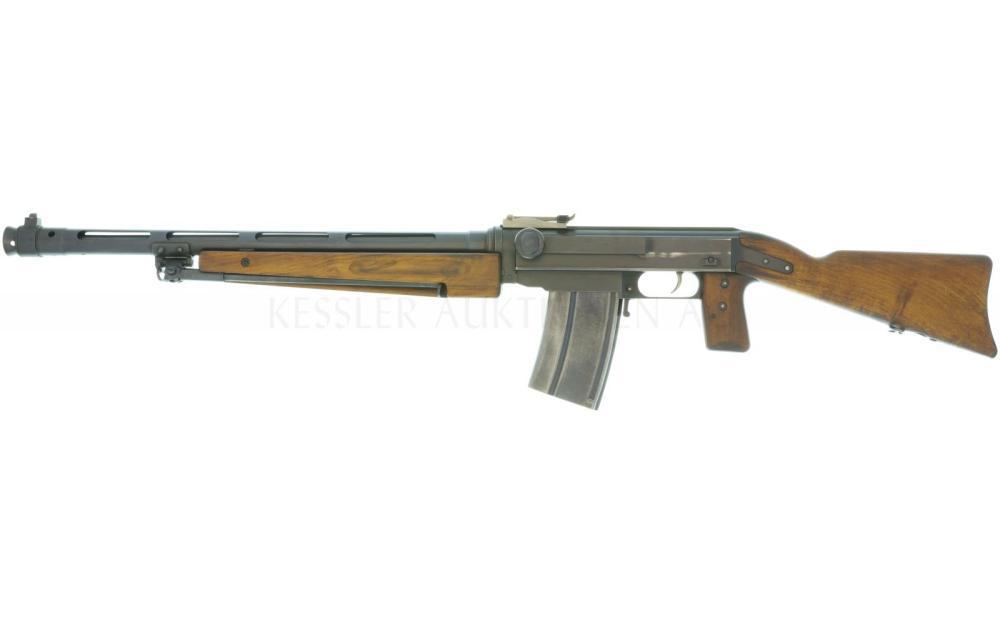 The light machine gun that does not shine in the west and the light in ...