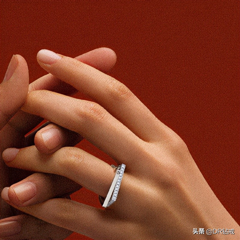 What does a diamond ring of 50 points mean?What does the 50-point ...