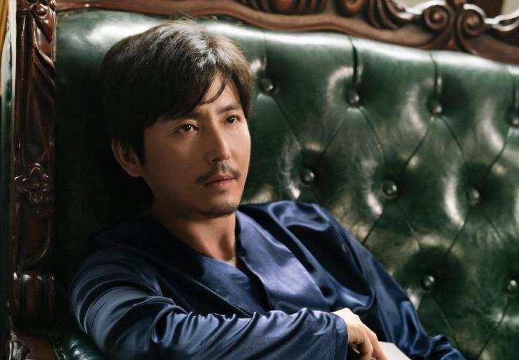 Remember Director Xia of "Secret and Great"?New drama partner Jin Dong ...