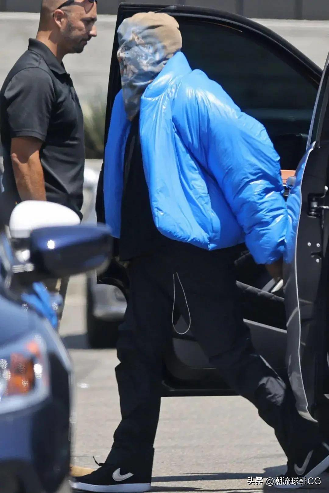 Kanye, the "Hunter" in the rap circle - iMedia