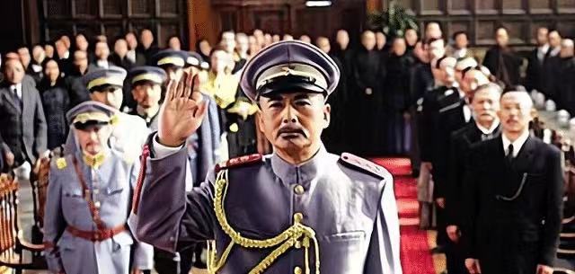 During the period of the Beiyang warlord's melee, how many warlords did ...